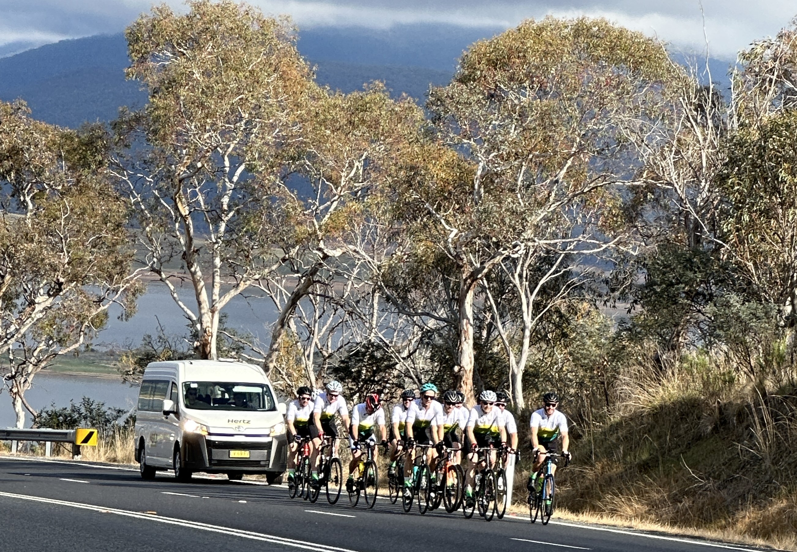 Hartley Lifecare Limited - Mitch Webb